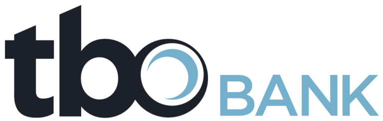 Welcome Back to TBO Bank!